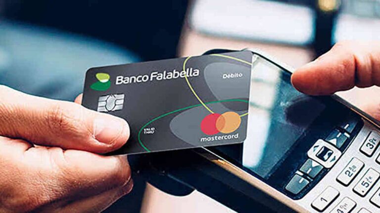 ¿Cómo solicitar la Tarjeta Falabella online? | CMR【2023】